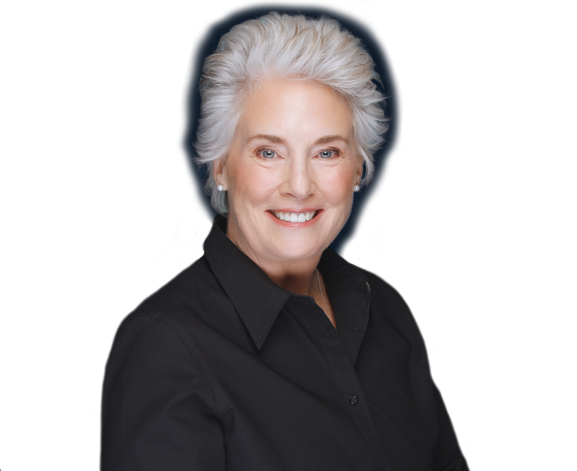 Susan’s Bio | The Personal Brand Company